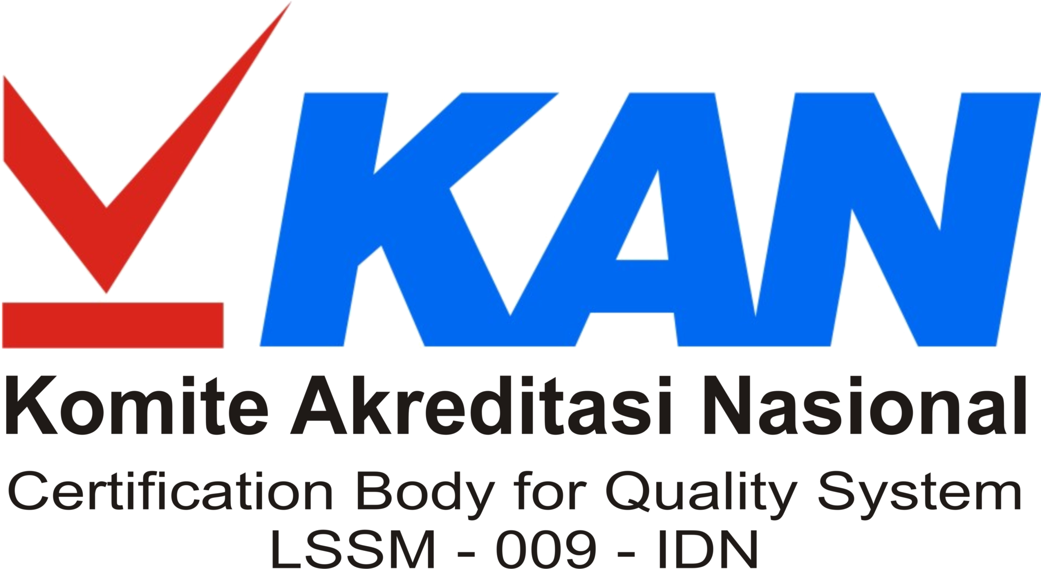 APA ITU BADAN AKREDITASI SERTIFIKASI ISO? - Akta.co.id