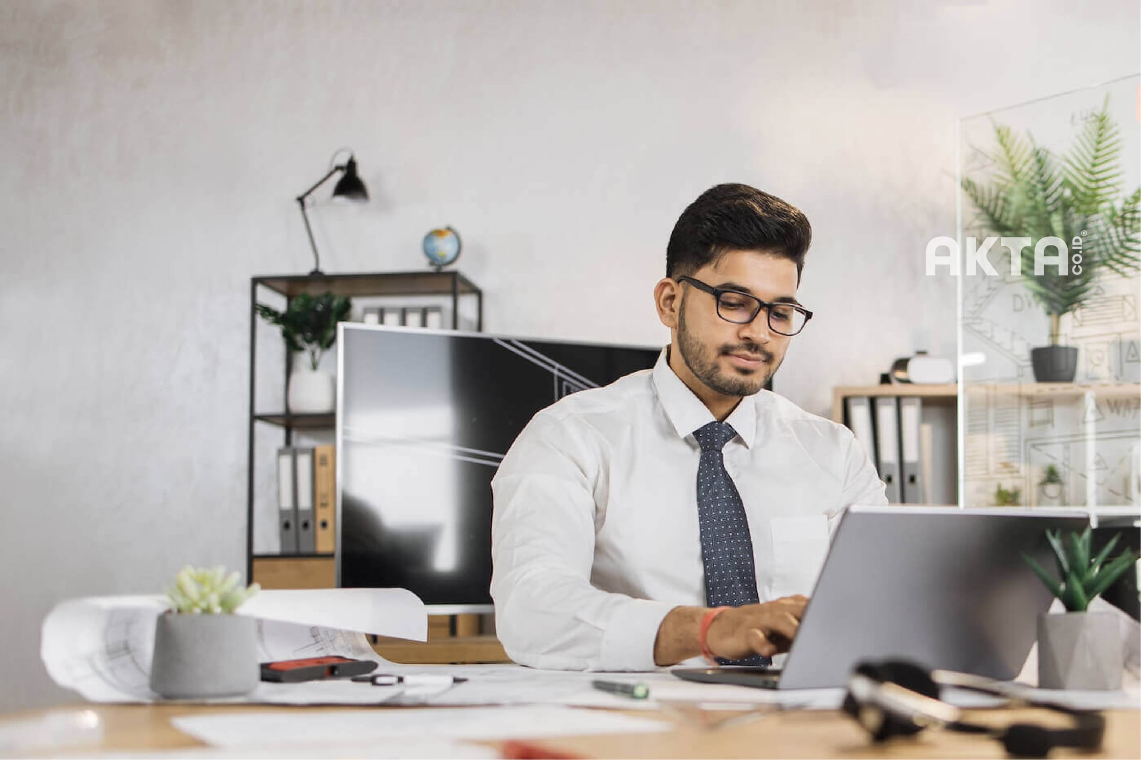 Jasa Sertifikasi ISO Cepat dan Resmi - Akta Consulting - Akta.co.id